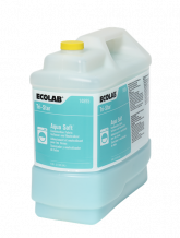 Tri-Star Aqua Soft Softener For Ecolab Laundry Systems | Dacotah Paper