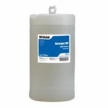 15 Gallon Ecostar MP Detergent Ecolab Laundry Systems | Dacotah Paper