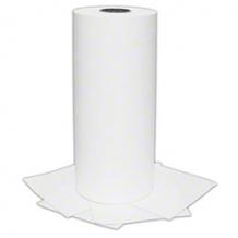 18" x 18" MeatGuard® Freezer Paper Sheets | Dacotah Paper