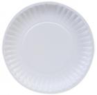 5-32/39" Dixie® Pathways™ Heavyweight Paper Plate | Dacotah Paper