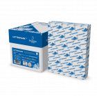 8.5"x11" Versicopy Dual Purpose Xerographic 20lb White Copy Paper-95 ...