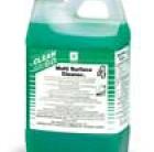 Clean on the Go #24 Xcelente Hard Surface Cleaner-4/2LTR | Dacotah Paper